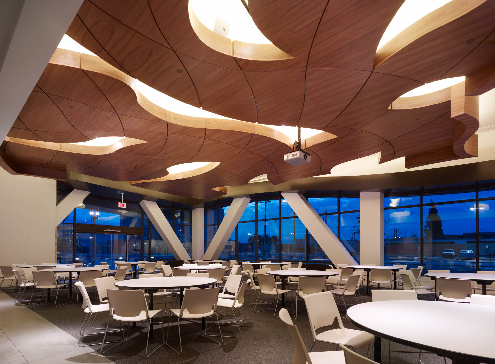 Los Angeles Trade Technical College - Architect Magazine