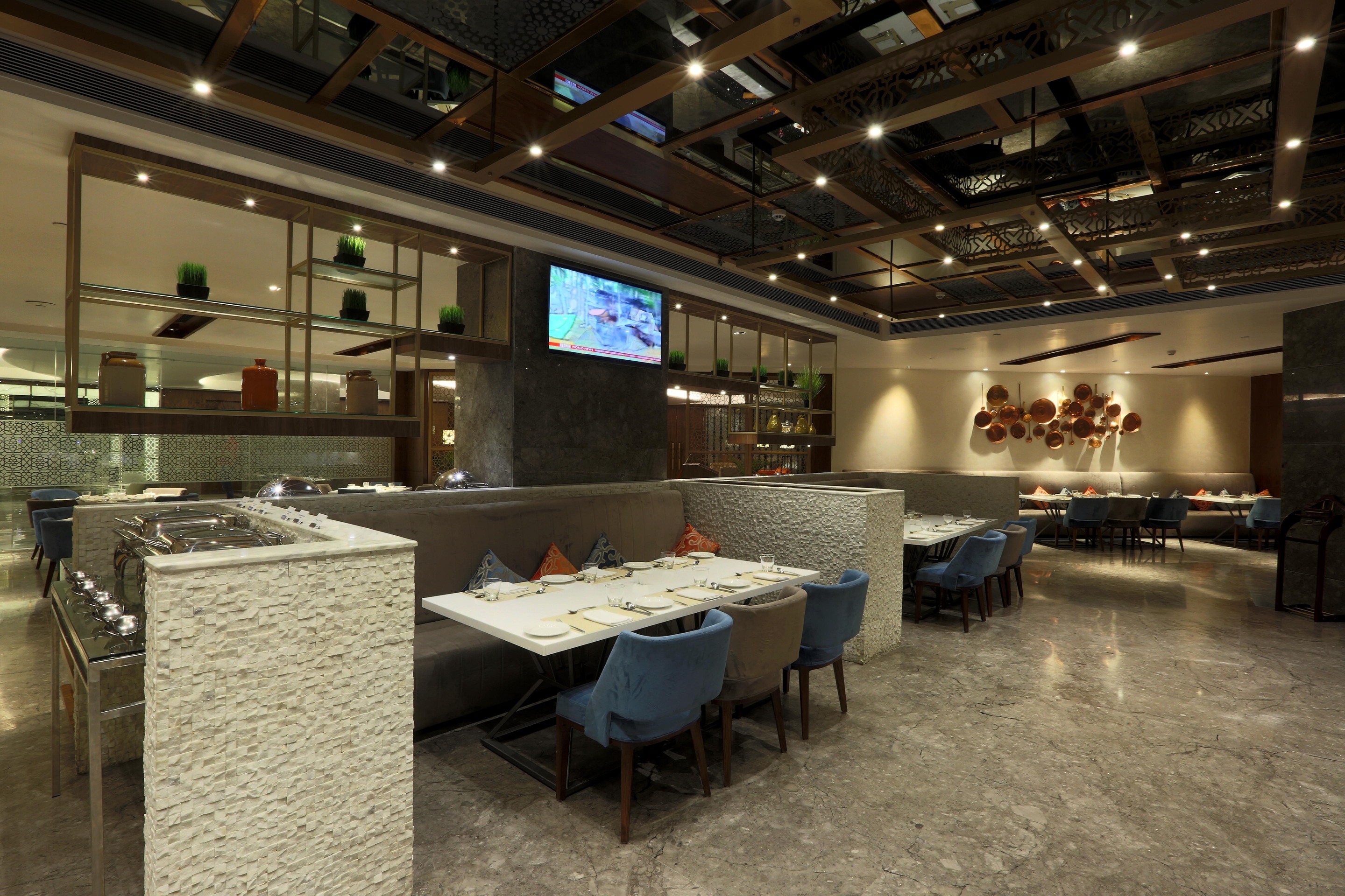 Radisson Blu, Jammu - Architect Magazine
