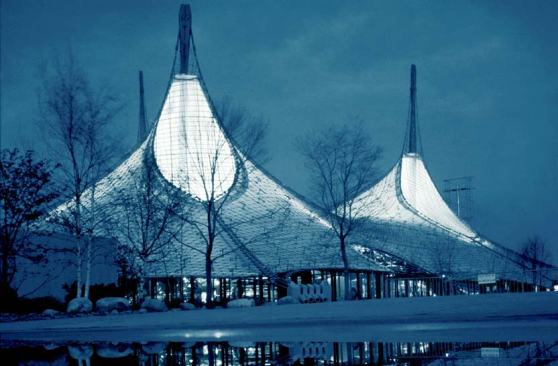 1967 International and Universal Exposition - Architect Magazine
