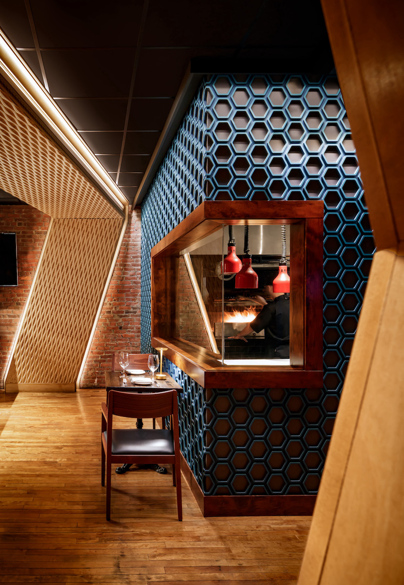 Kanú - Architect Magazine