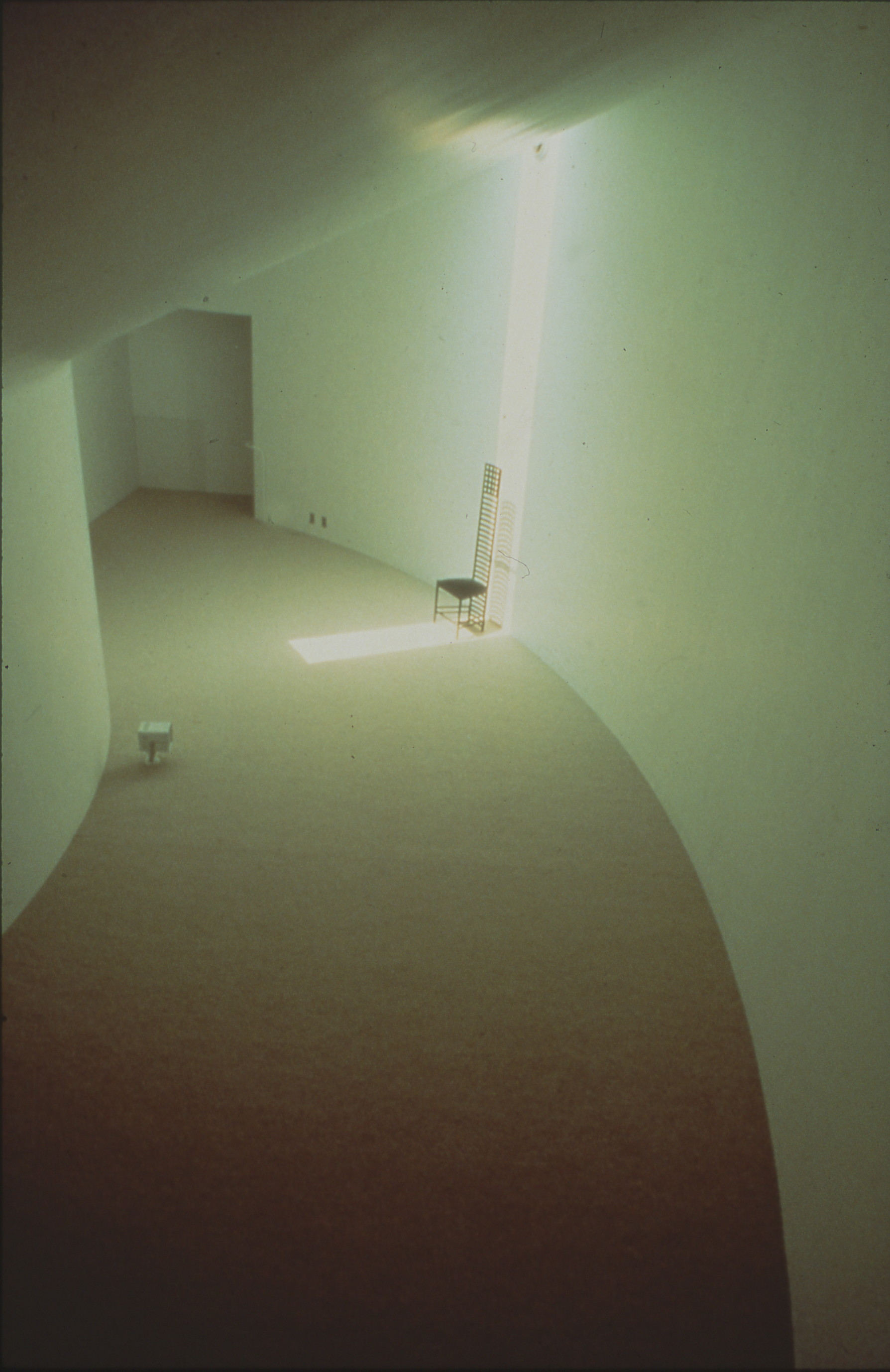 White U - Architect Magazine