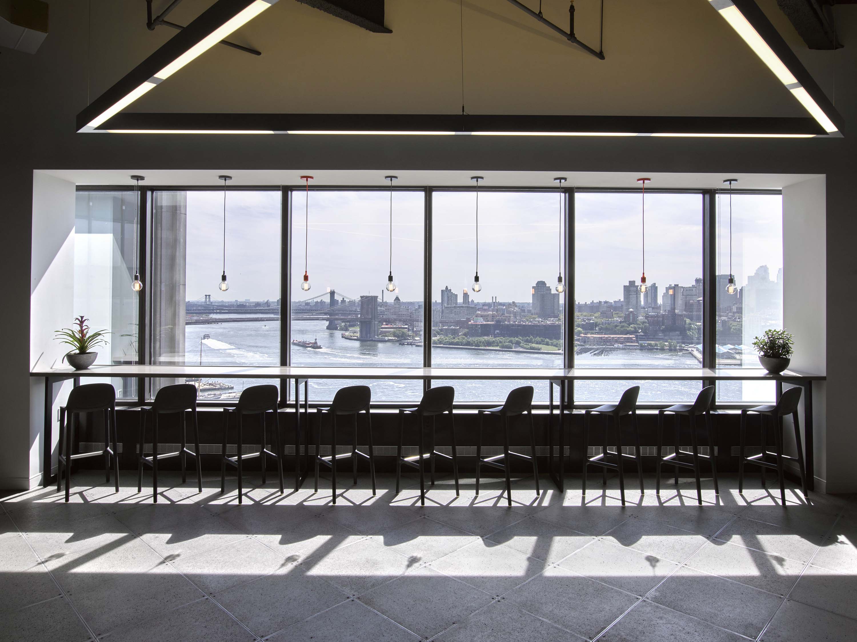 The Bloc - Architect Magazine
