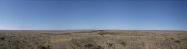 Marfa weeHouse - Architect Magazine