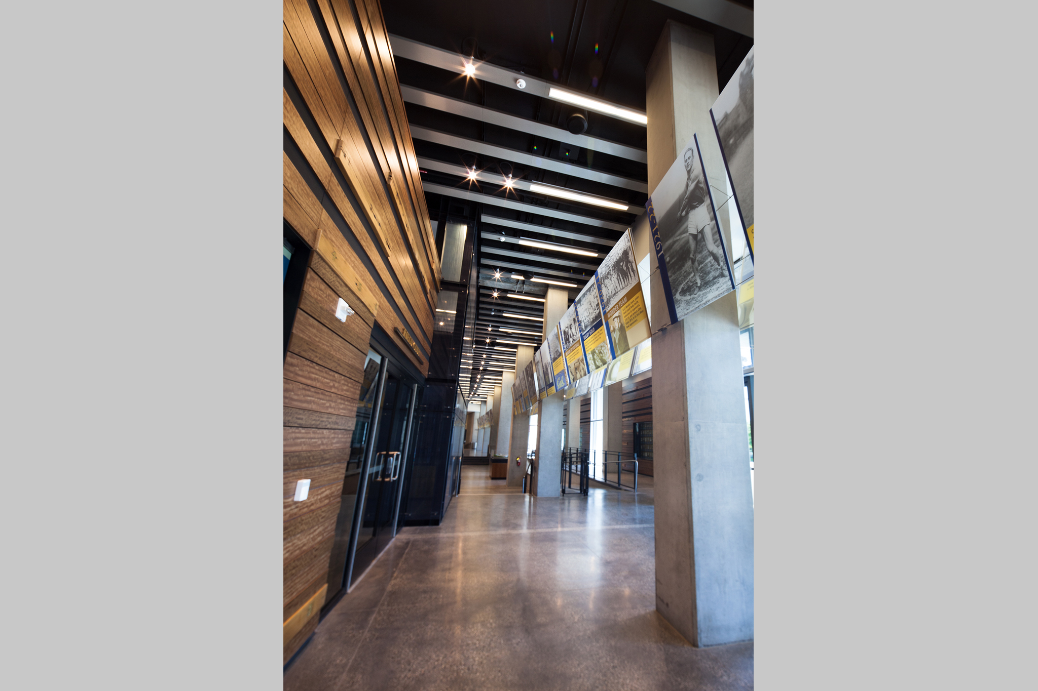California Memorial Stadium - Architect Magazine