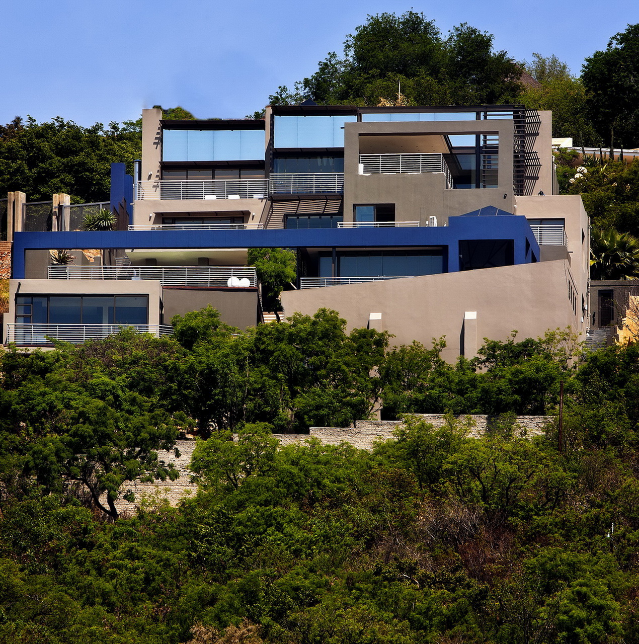 House Tat - Architect Magazine