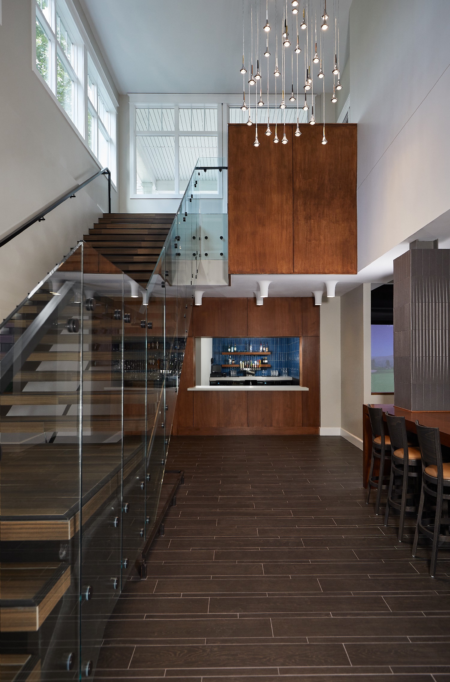 Macatawa Legends Golf Club Renovation - Architect Magazine