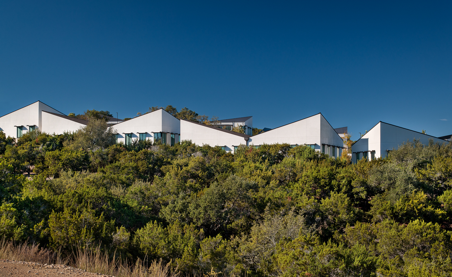 Cherry Peak Development - Architect Magazine