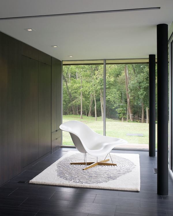Curved House - Architect Magazine