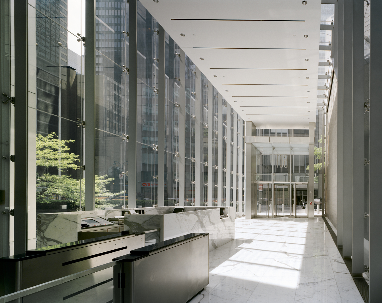 601 Lexington Ave - Architect Magazine