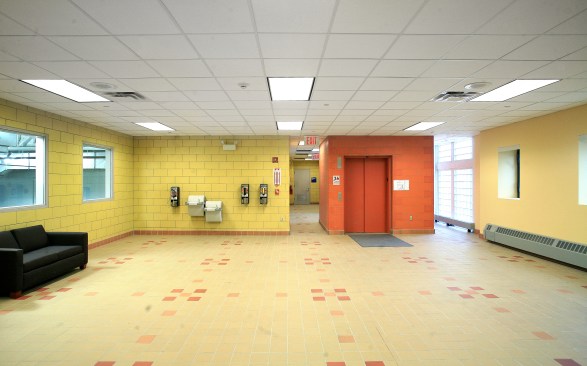 The Grand Avenue Bus Facility - Architect Magazine
