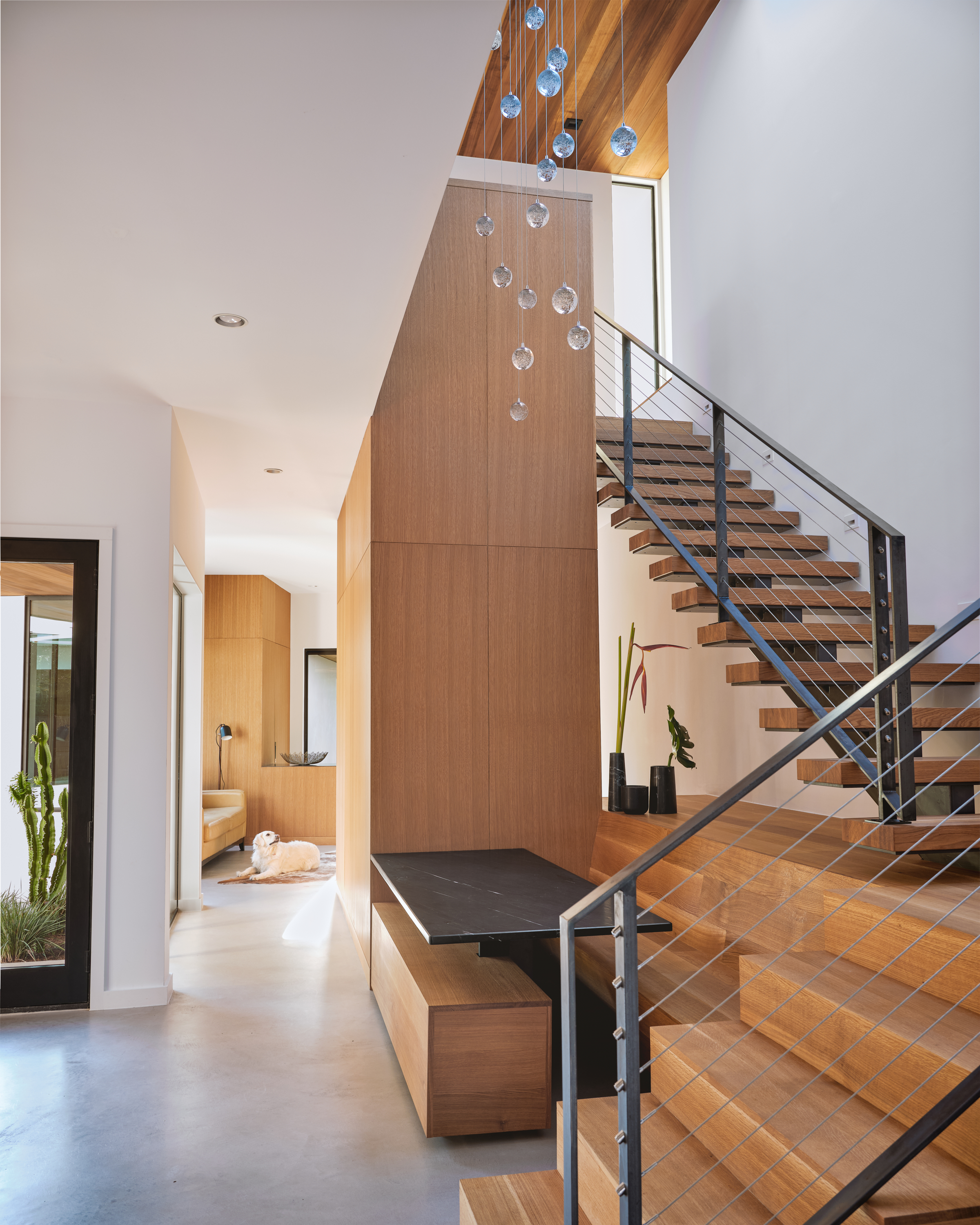 Ames House - Architect Magazine