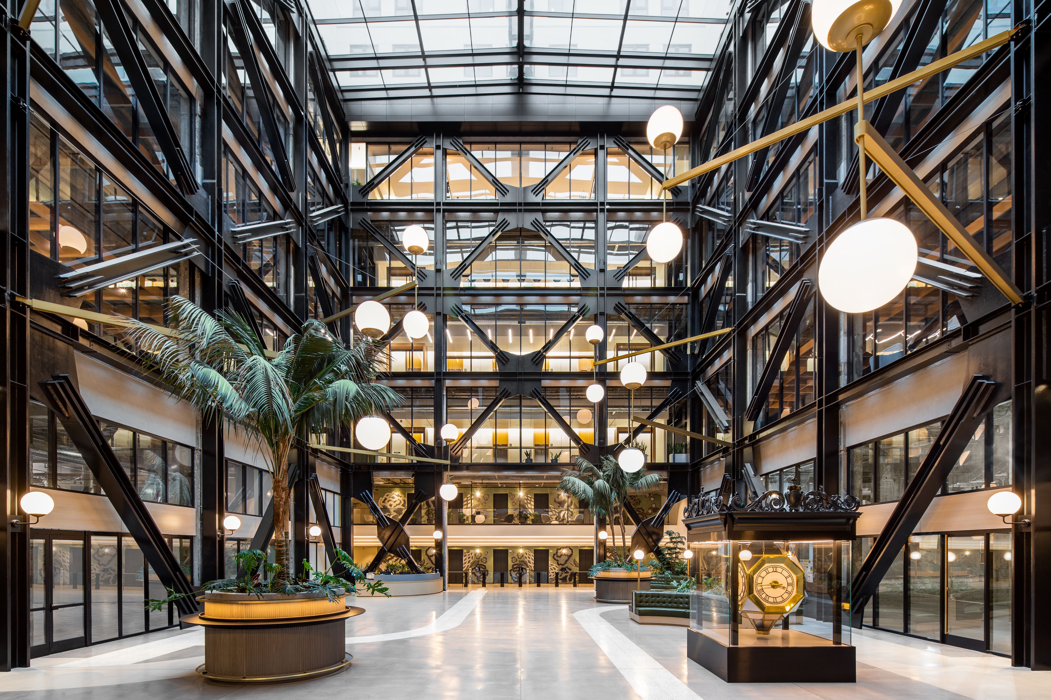 Uptown Station - Architect Magazine