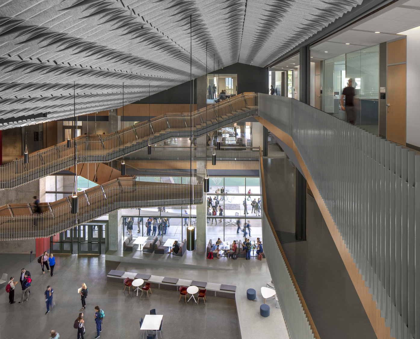 University of Arizona Health Sciences Innovation Building - Architect ...