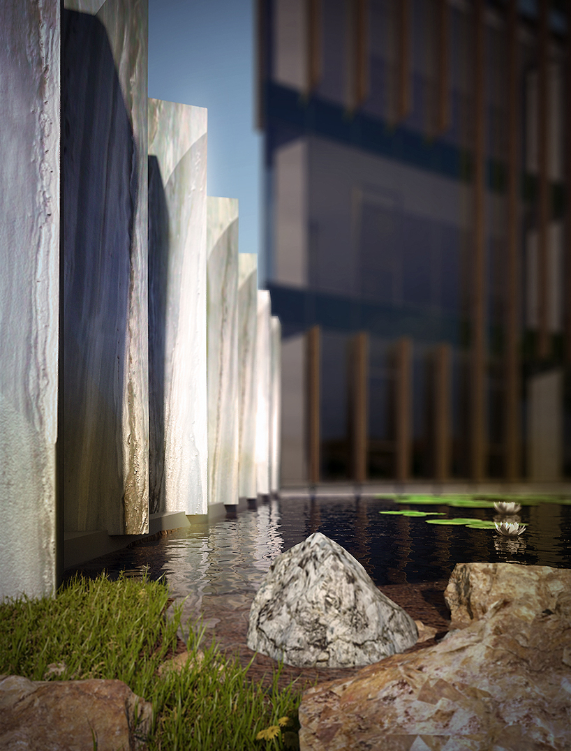 ICI Plant & Headquarters - Architect Magazine