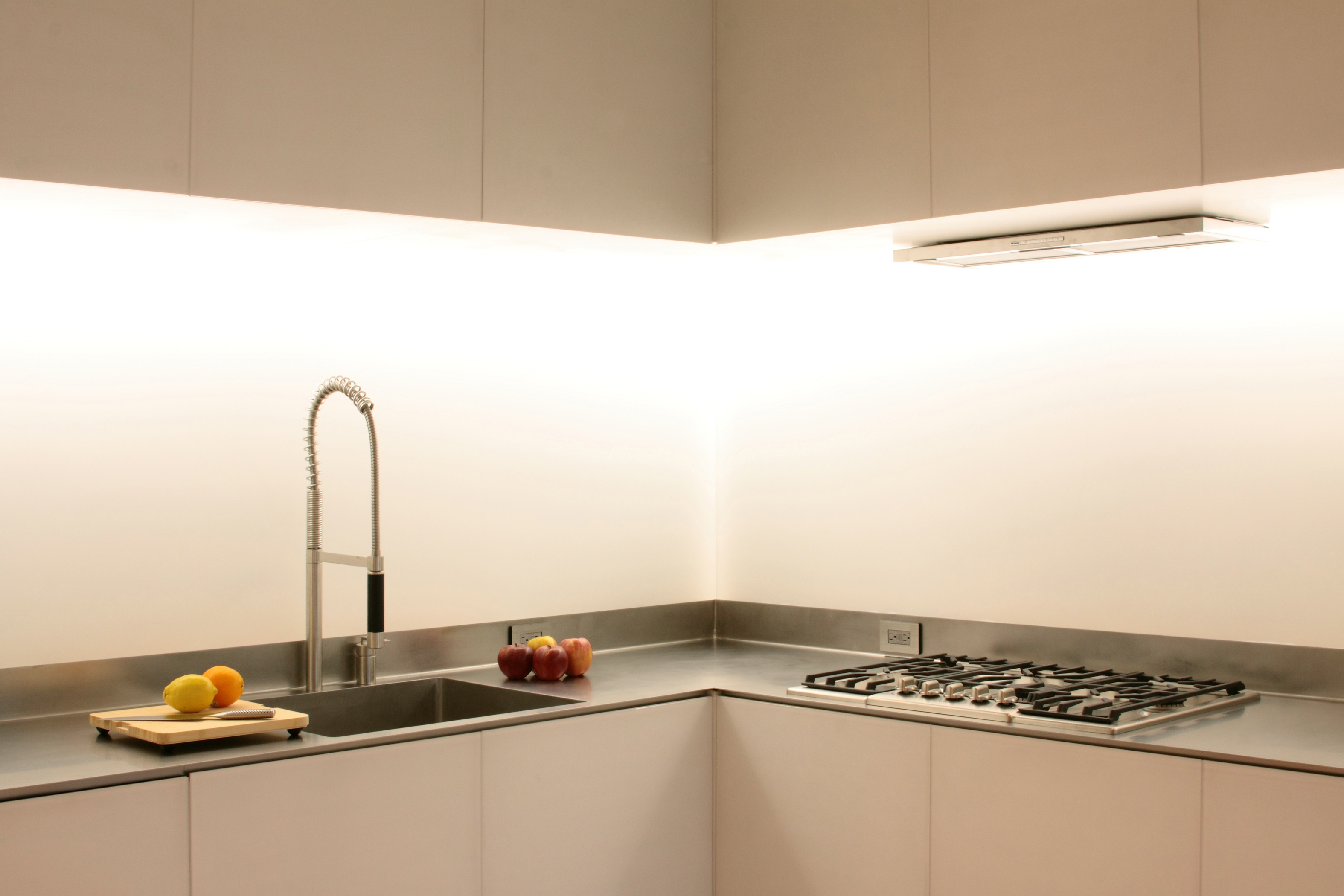 ELEMENTAL KITCHEN - Architect Magazine