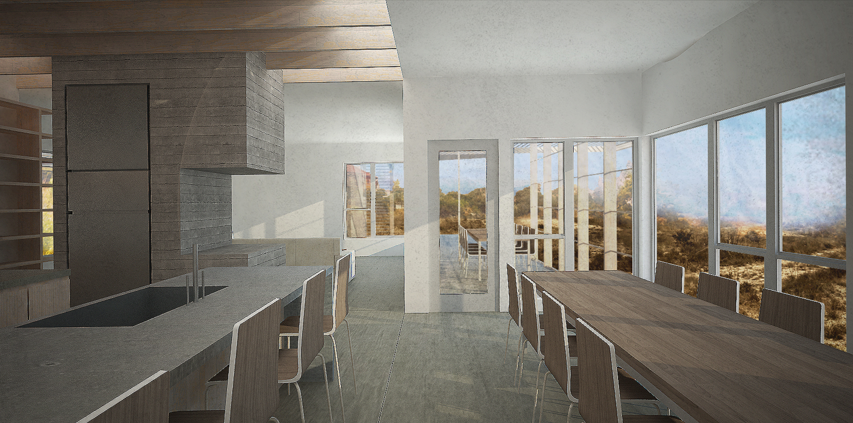 Low Design Office