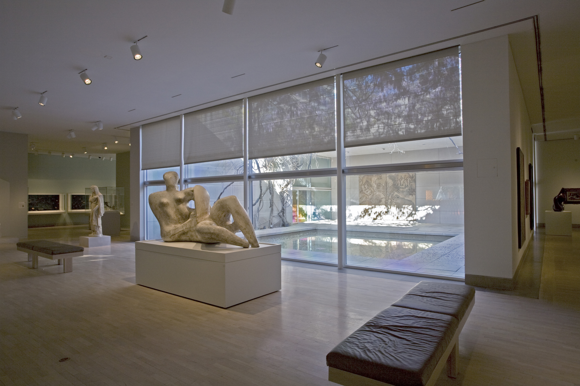 The Dallas Museum of Art Has Received 154 Submissions for Its ...