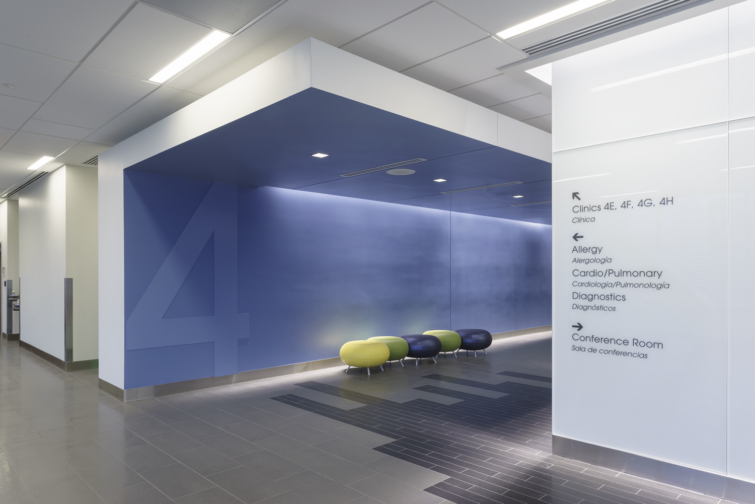 The Art and Science of Healthcare Design