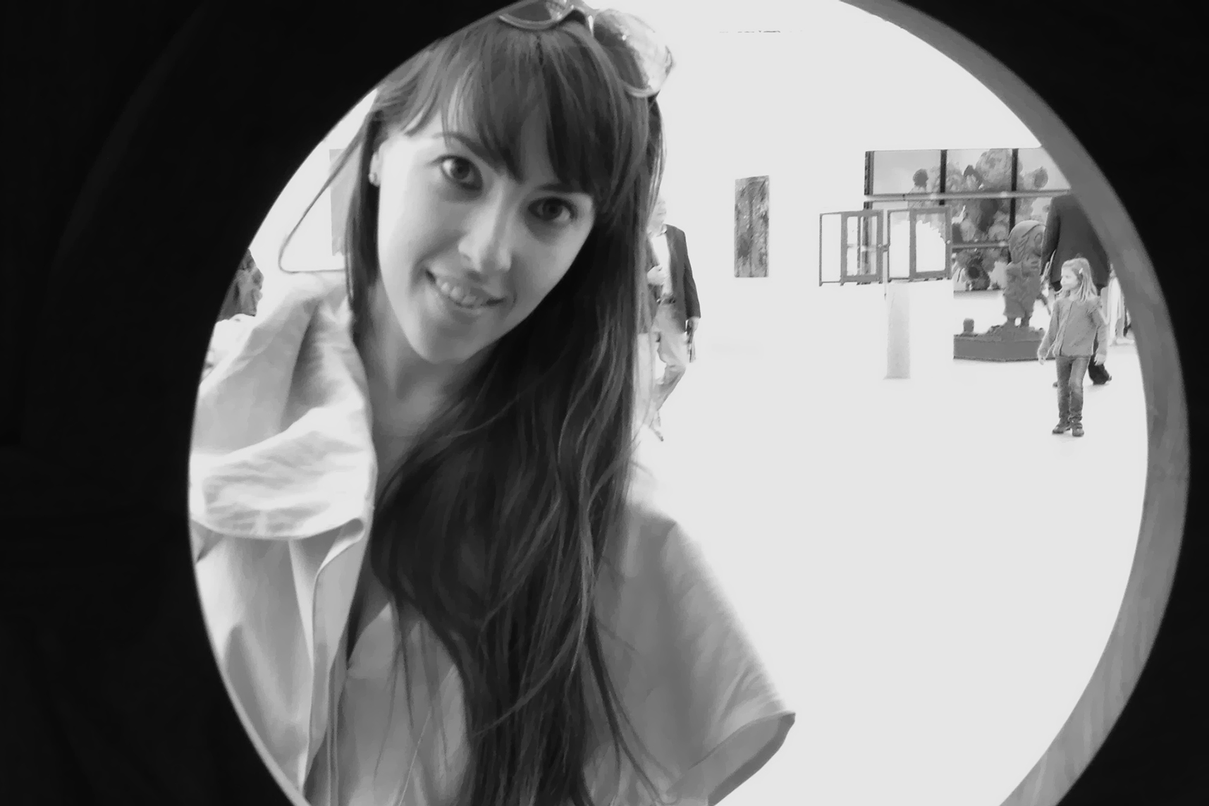 Detail: The Tiles of Studio Libeskind’s Vanke Pavilion