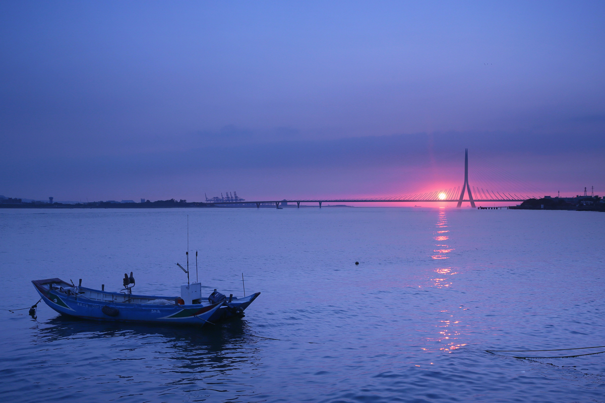 Zaha Hadid Architects Wins Danjiang Bridge Design Competition