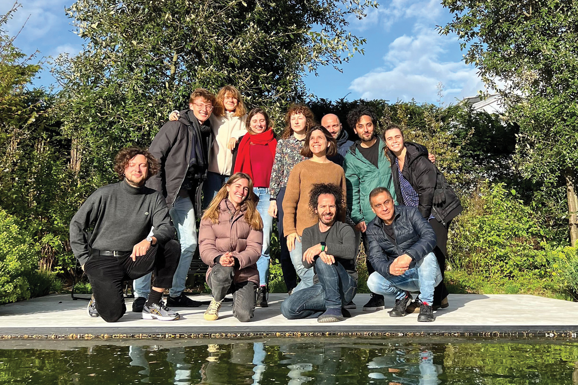 TreesAI Shows Communities How to Maintain and Grow Their Urban Forests