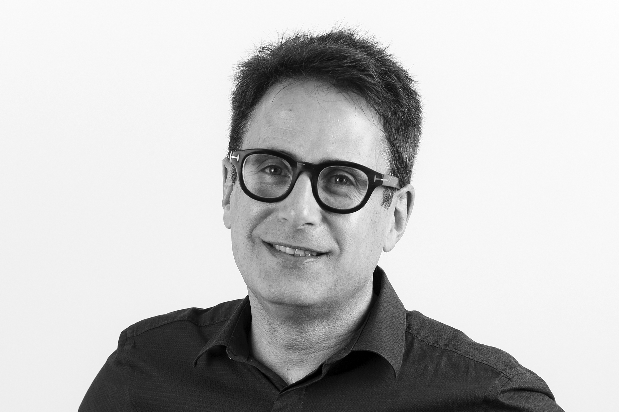 David Swartz: Let's Find a Built Solution to Protect Our Future