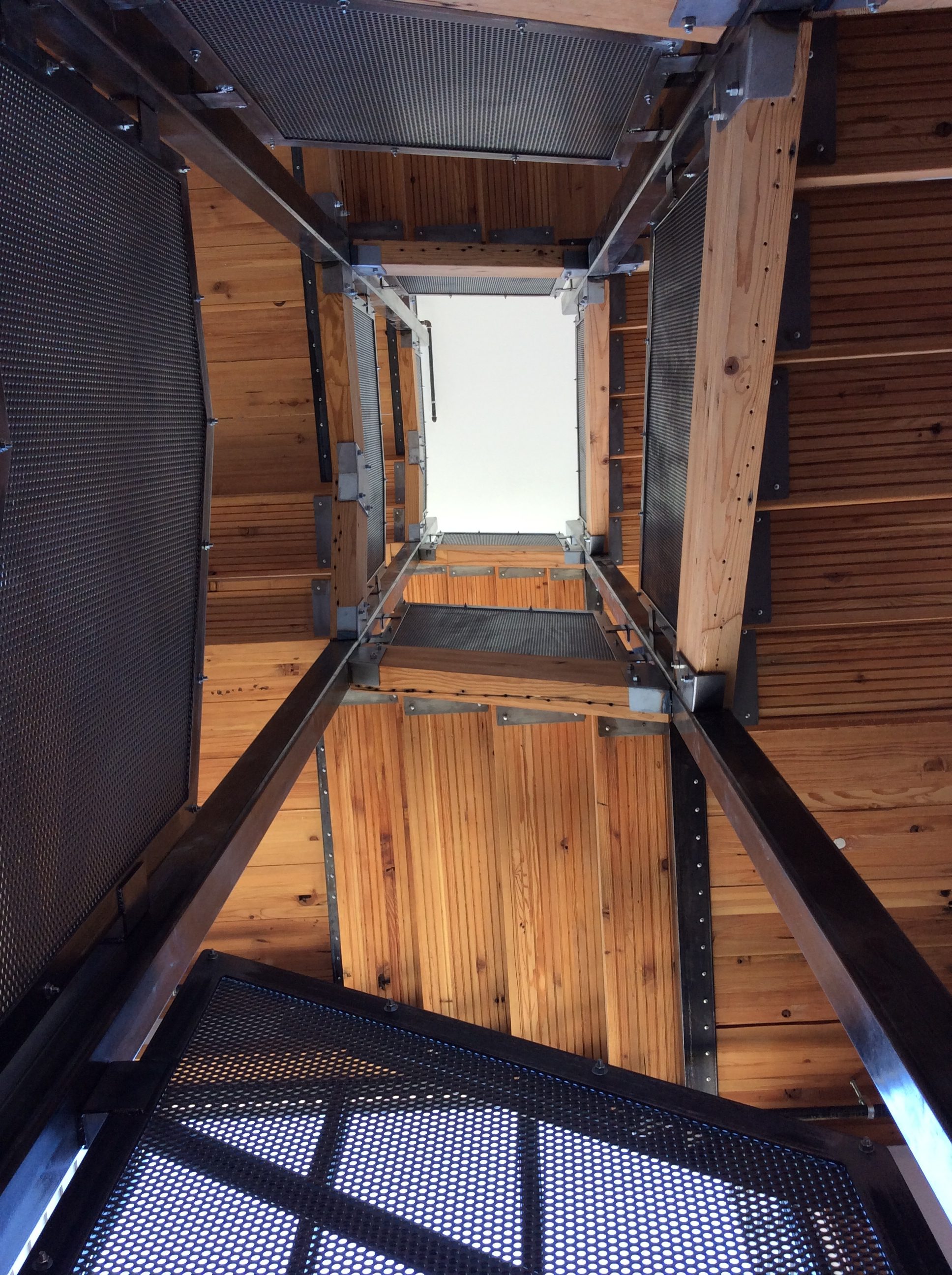The Andy - Architect Magazine