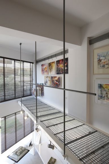 tightrope - Architect Magazine