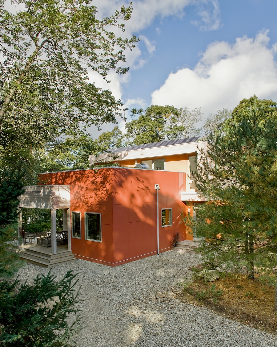 English Residence - Architect Magazine