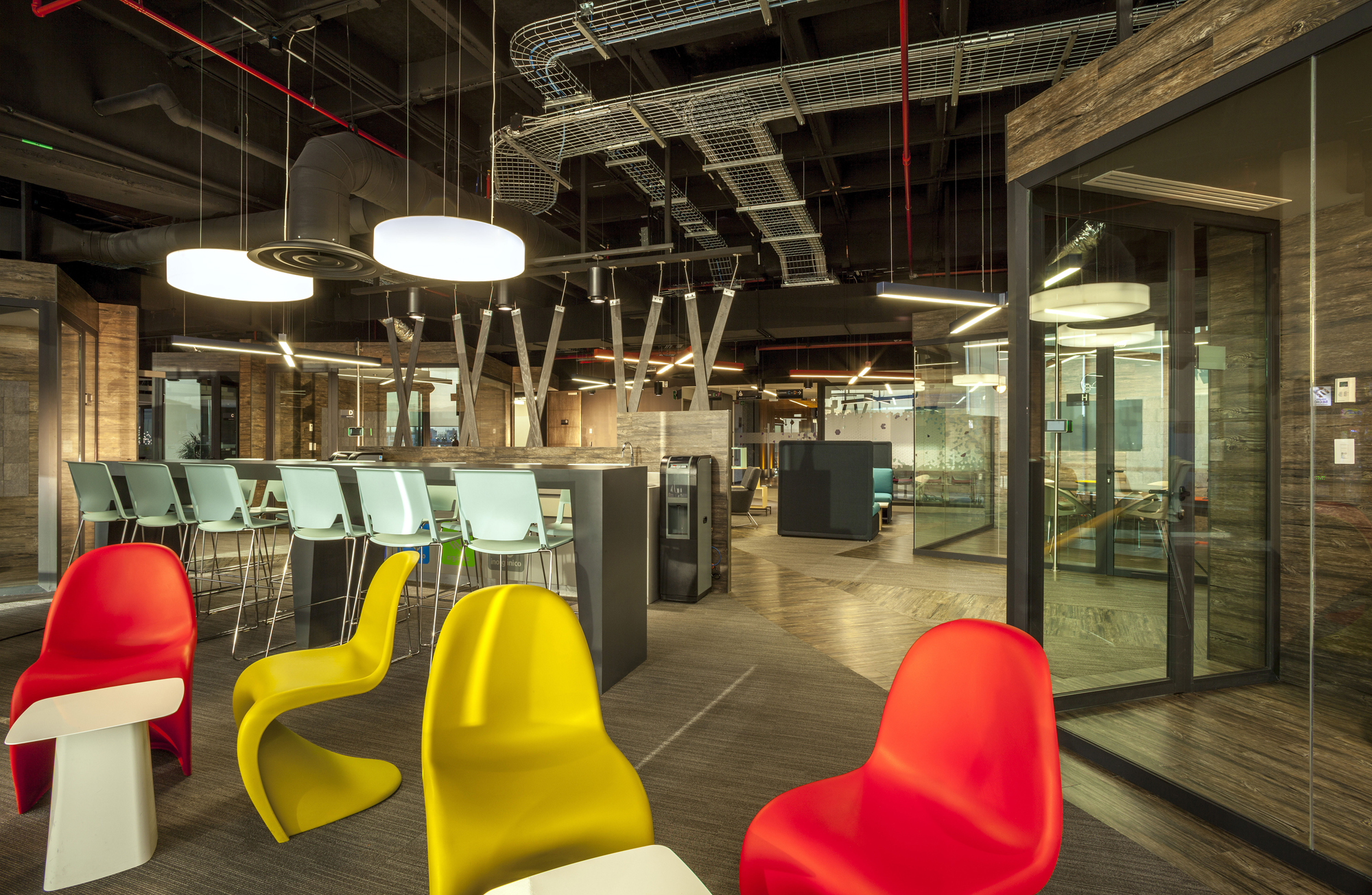 Axa Mexico - Architect Magazine