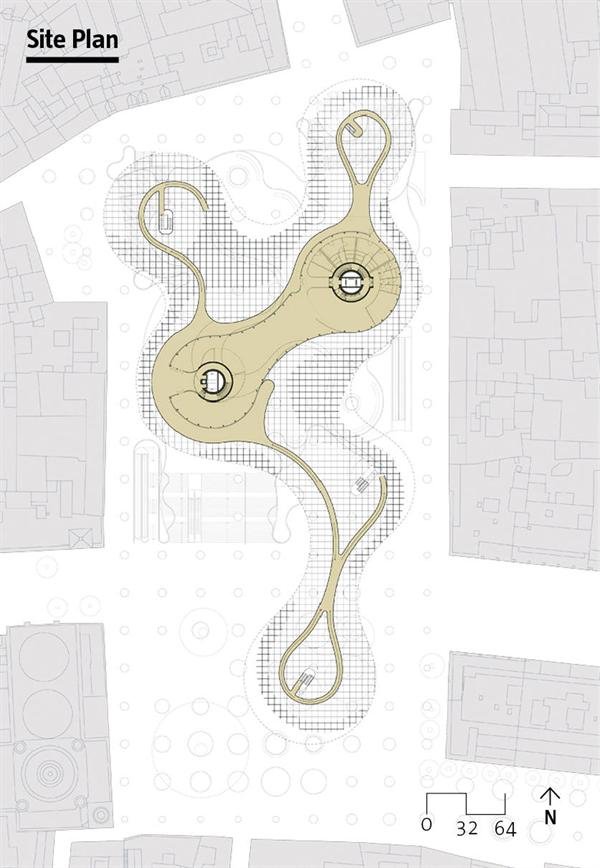 Metropol Parasol - Architect Magazine