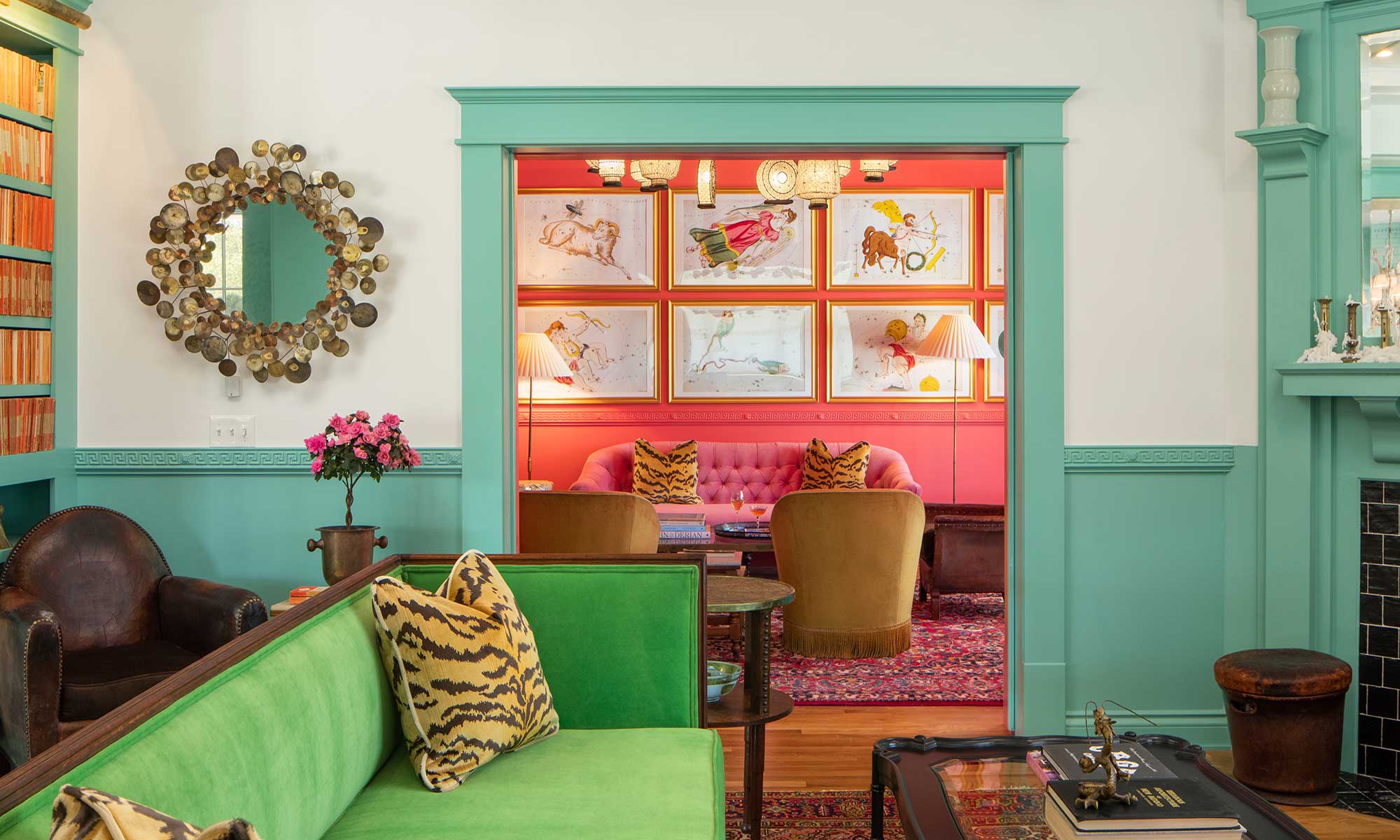 Bradford House - Architect Magazine