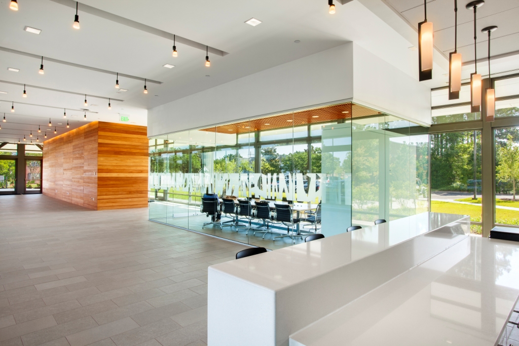 IKA Works - Architect Magazine