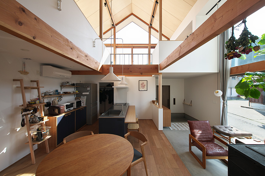 H house - Architect Magazine