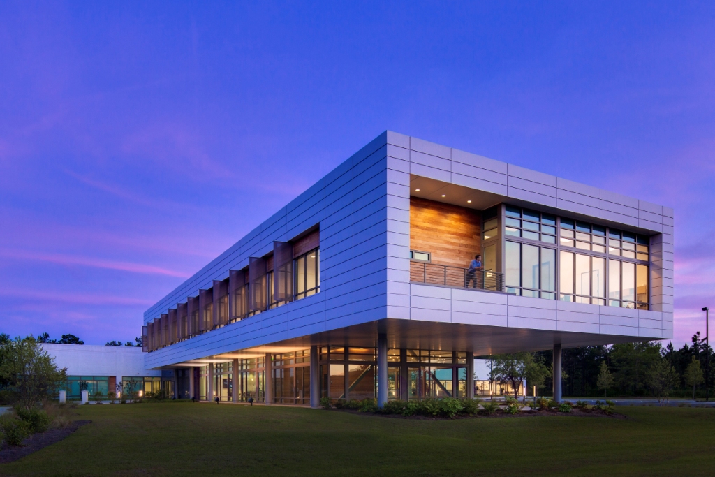 IKA Works - Architect Magazine