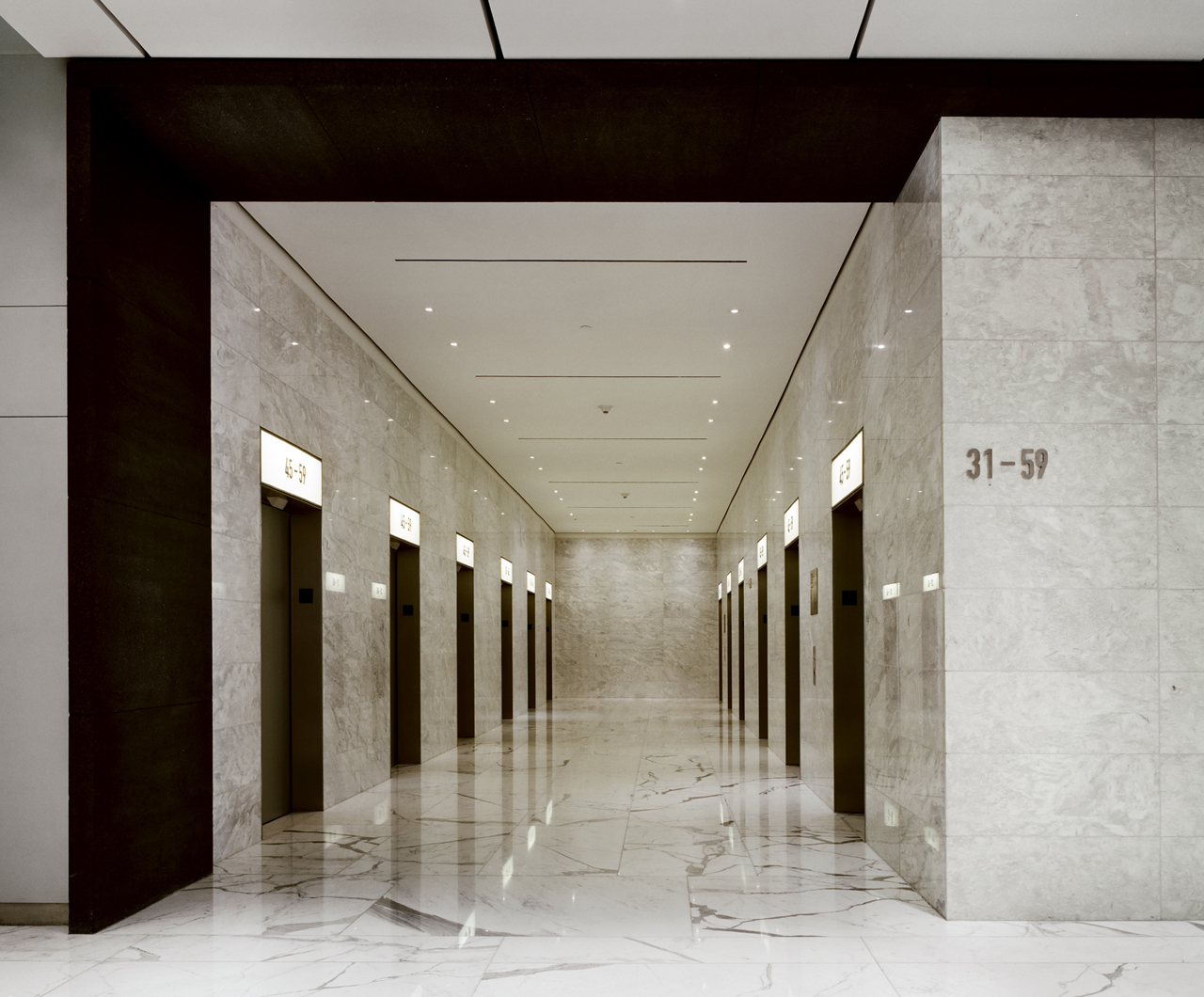 601 Lexington Ave - Architect Magazine