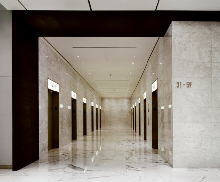 601 Lexington Ave - Architect Magazine