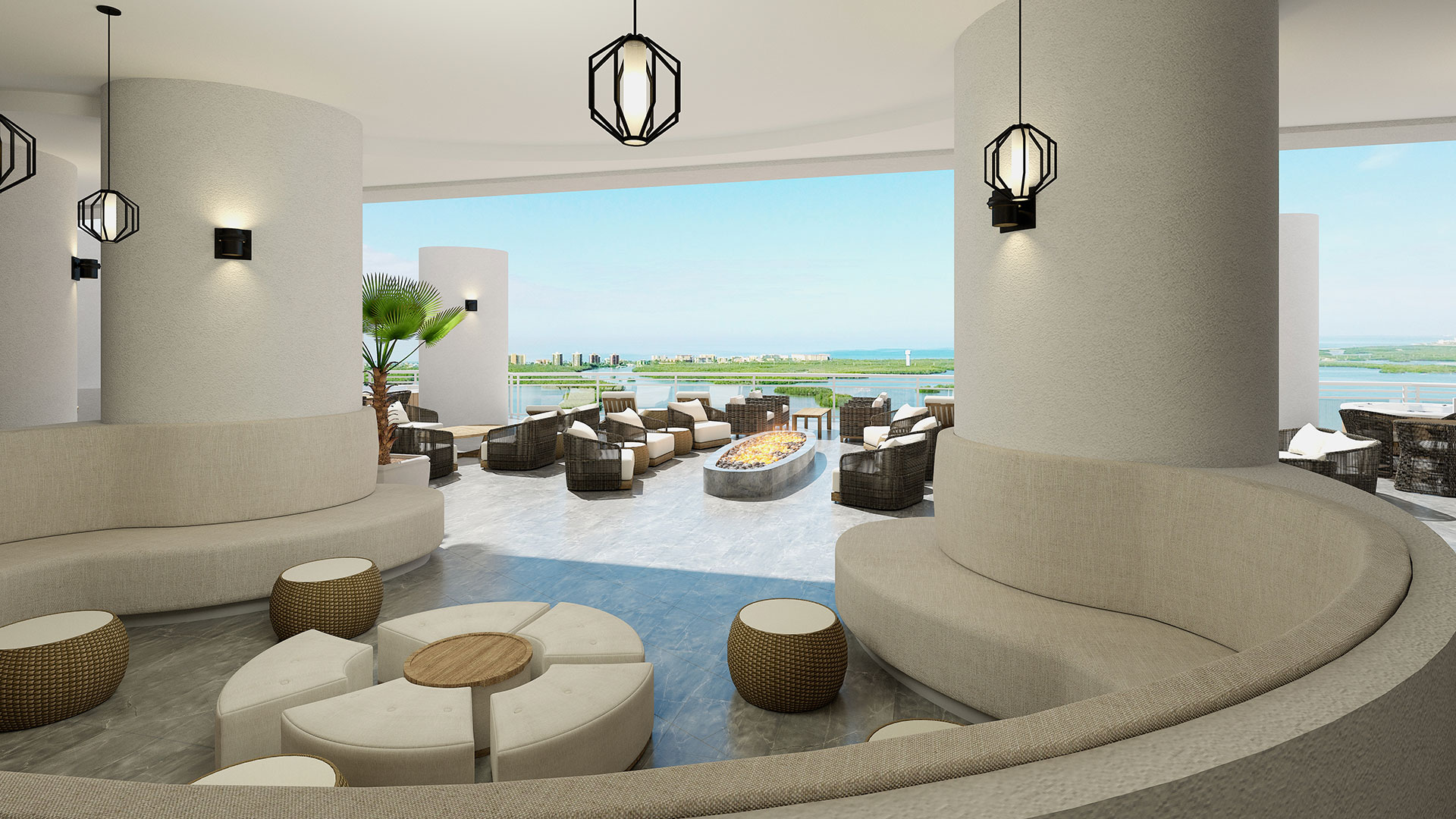 Omega Tower - Architect Magazine