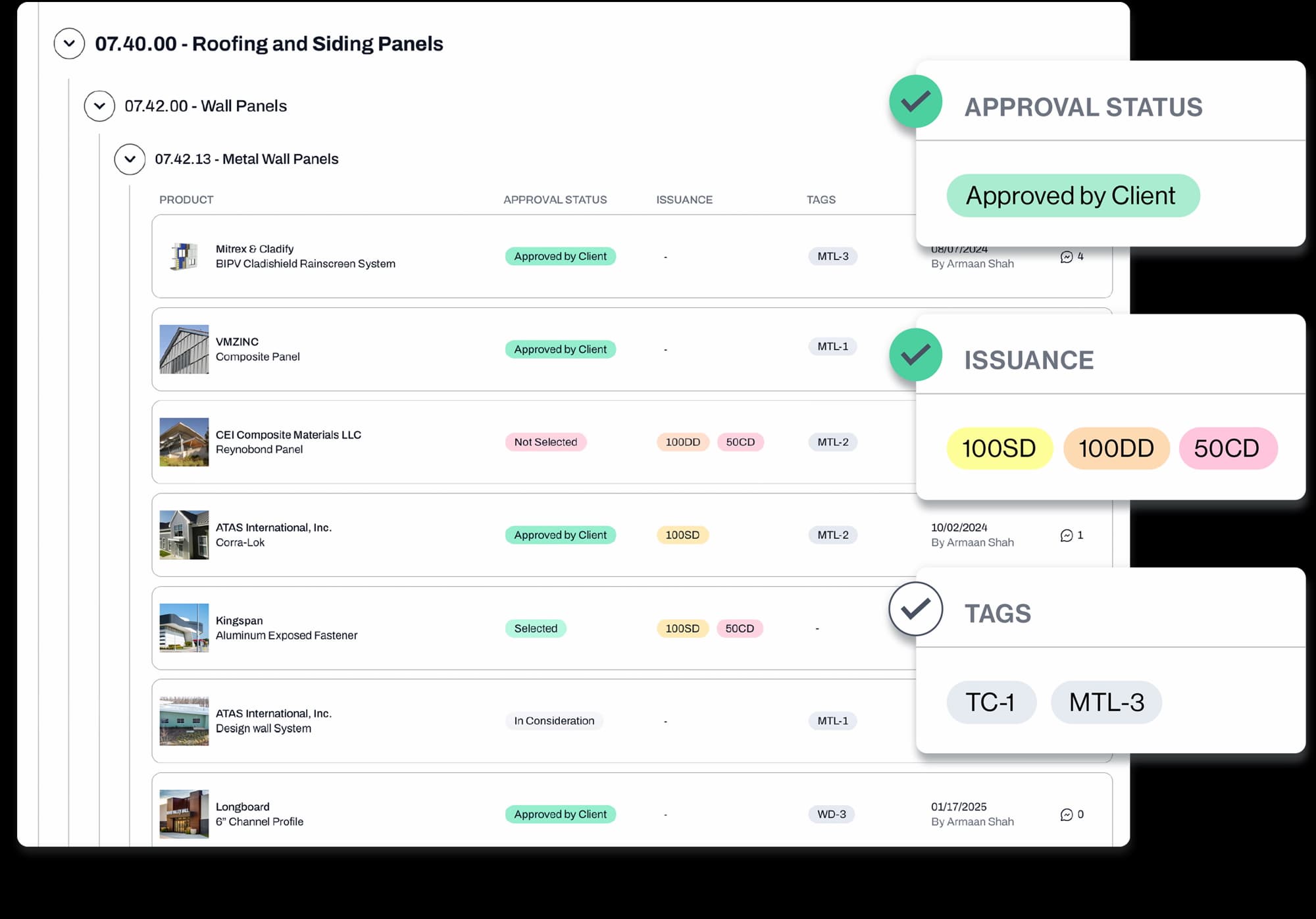 Transforming Material Selection: How Acelab's Materials Hub is Shaping ...