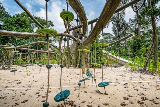 COMO Adventure Grove - Architect Magazine