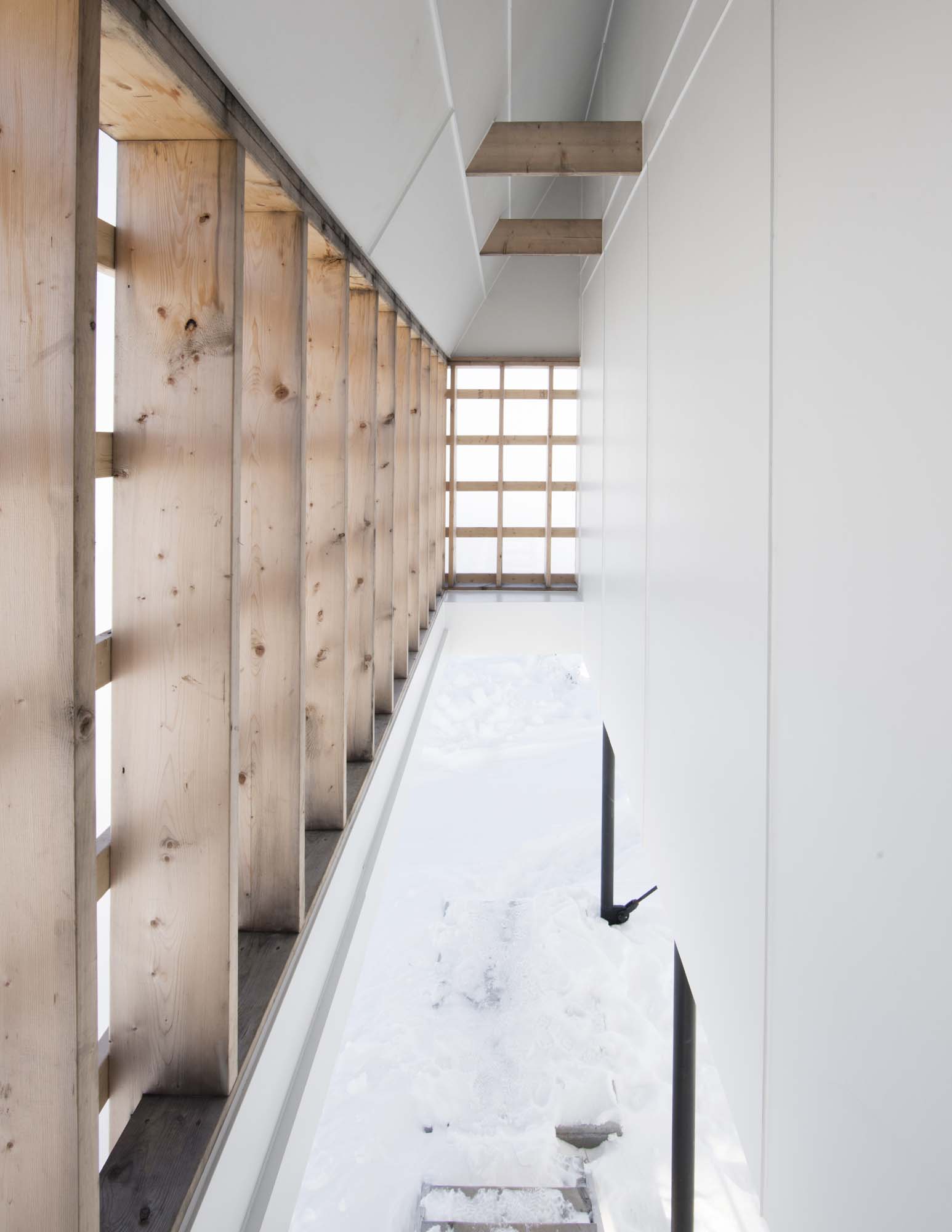 High House - Architect Magazine