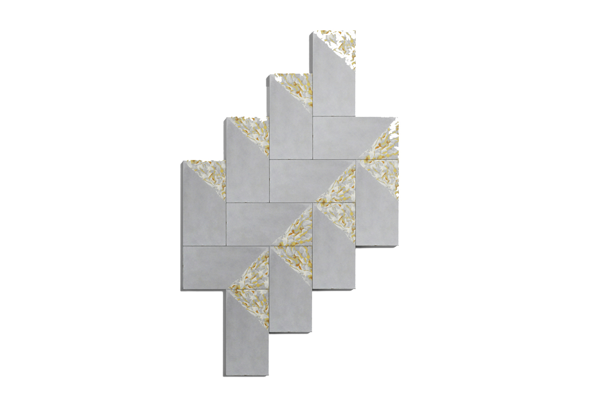 Six Cement Tiles That Are Sure to Floor