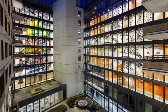 Denizen Bushwick - Architect Magazine