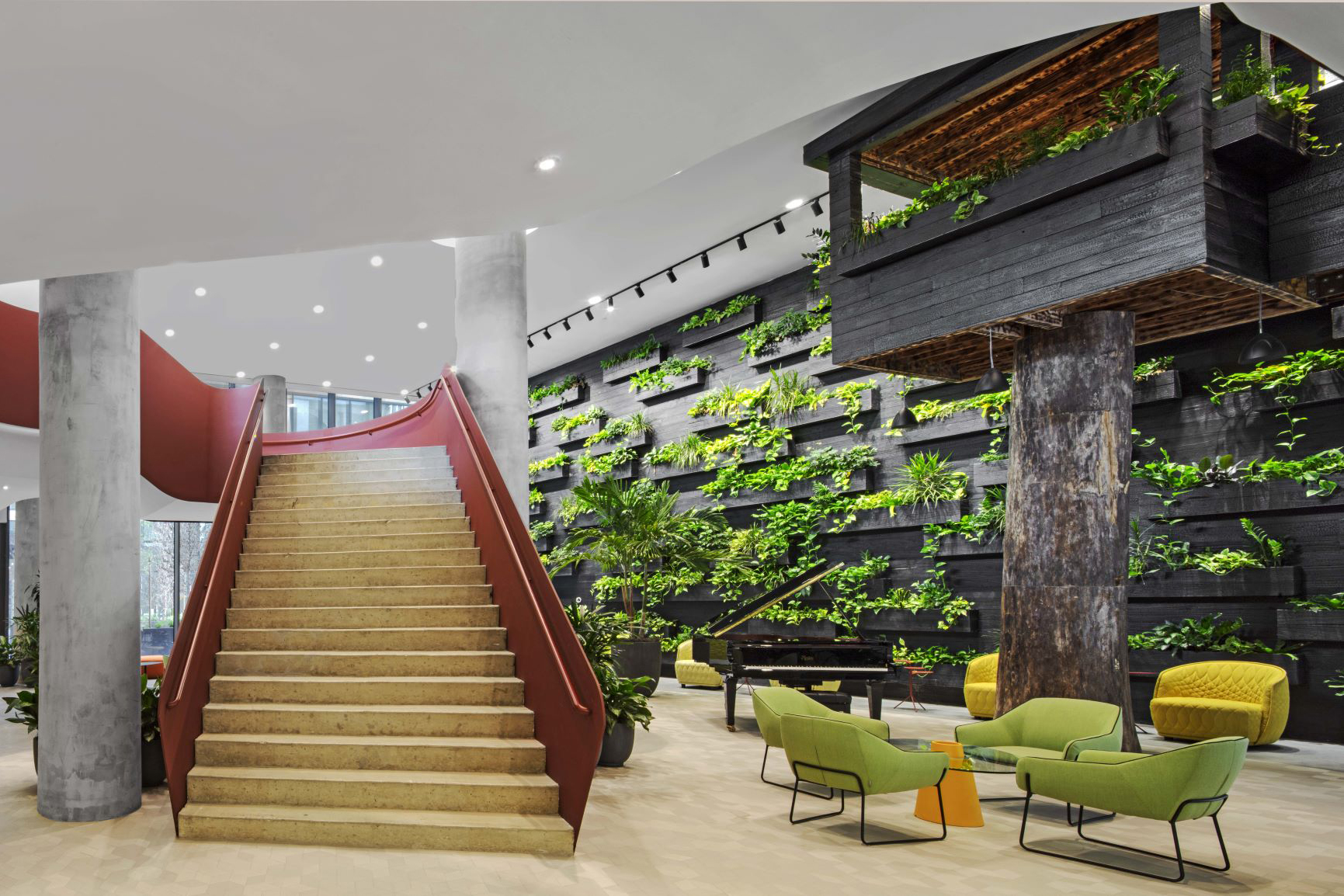 Denizen Bushwick - Architect Magazine