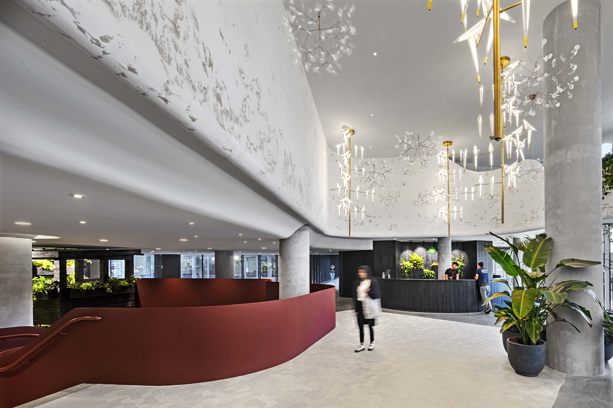 Denizen Bushwick - Architect Magazine