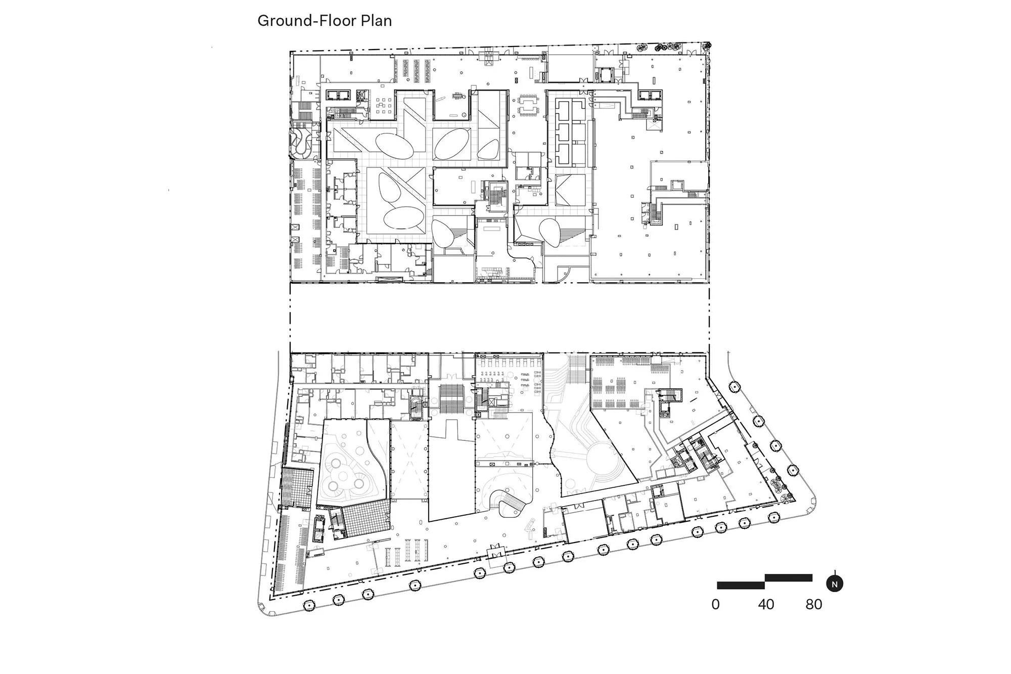 Denizen Bushwick - Architect Magazine