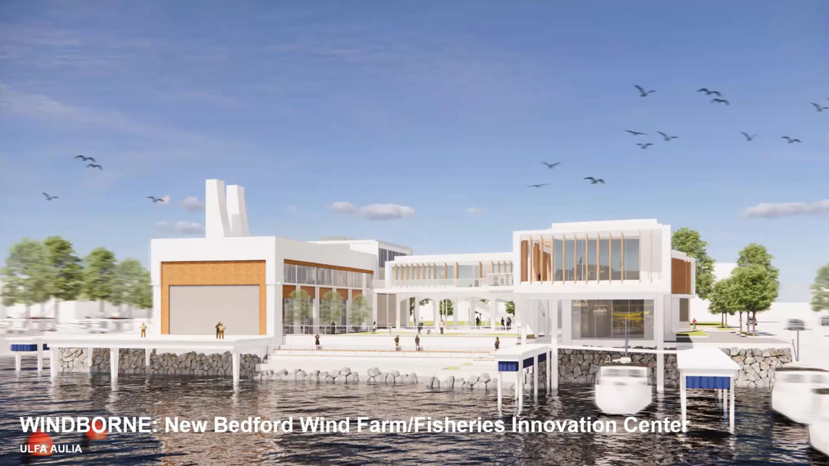 Student Design Challenge Could Help Build More Resilient Coastal ...