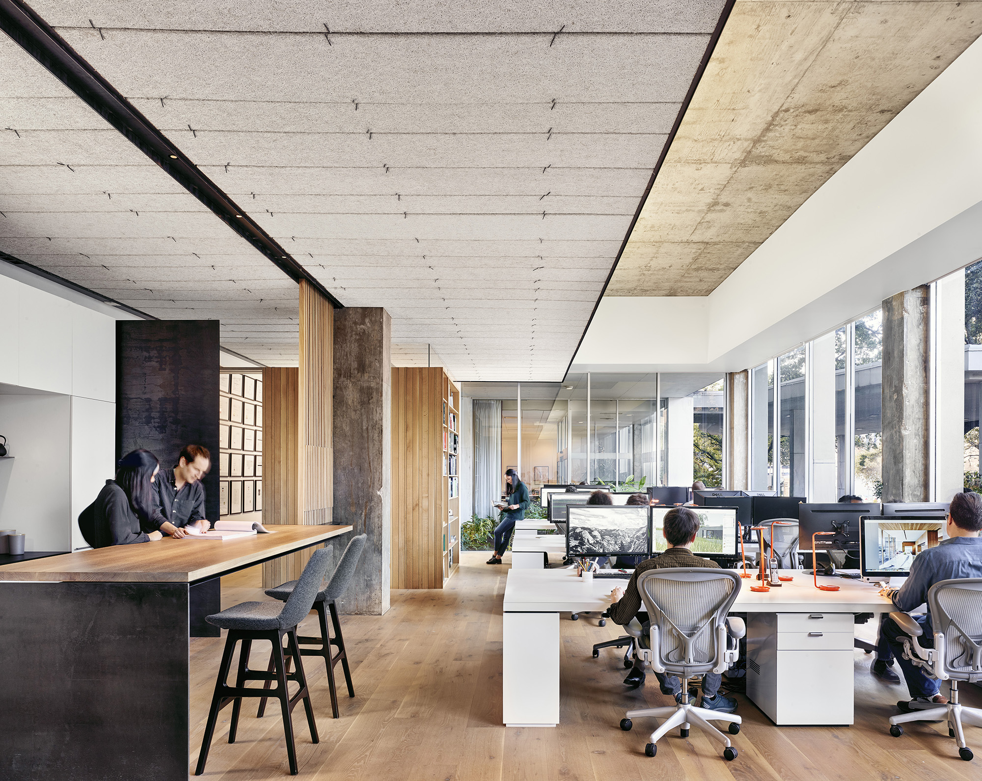Design Office - Architect Magazine
