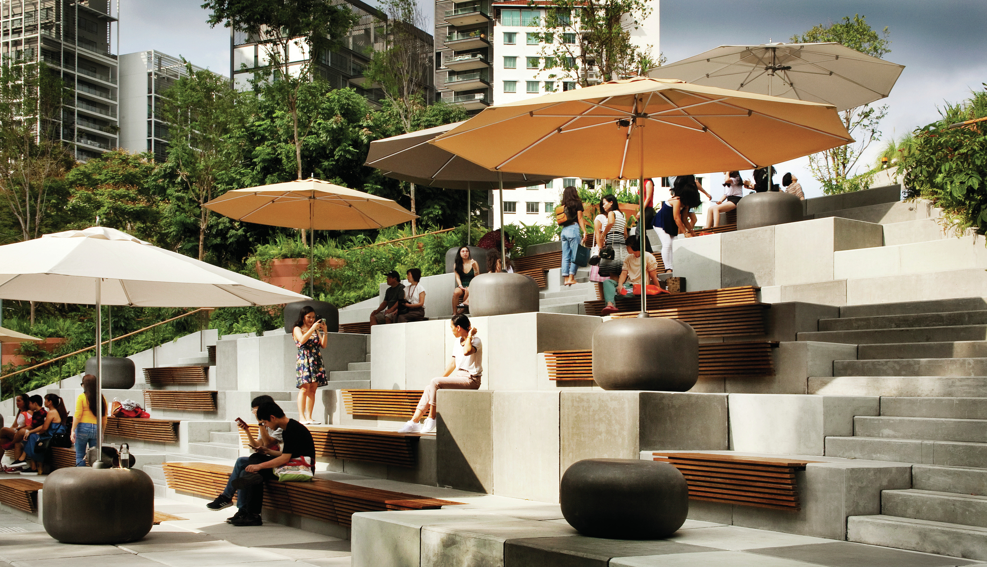 Design Orchard - Architect Magazine