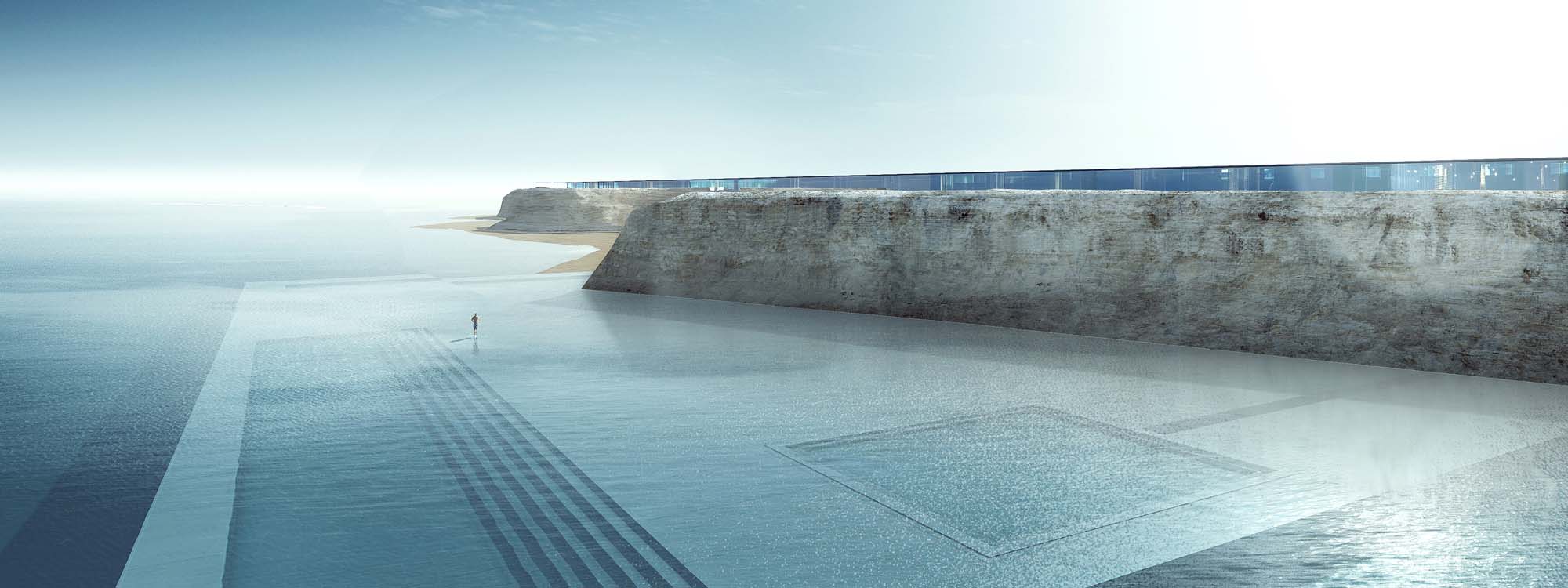 Destination Spa + Resort - Architect Magazine